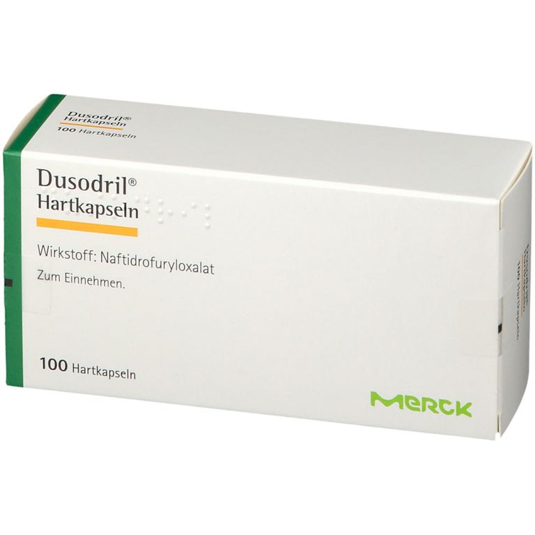 Dusodril® 100 St mit dem E-Rezept kaufen - Shop Apotheke