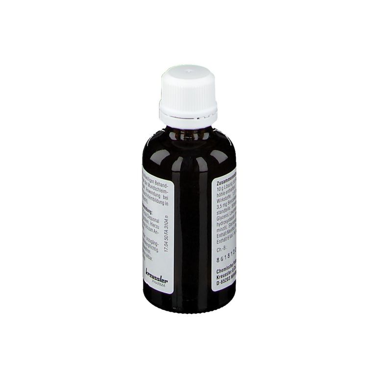 DEQUONAL® Spray 50 ml - Shop Apotheke