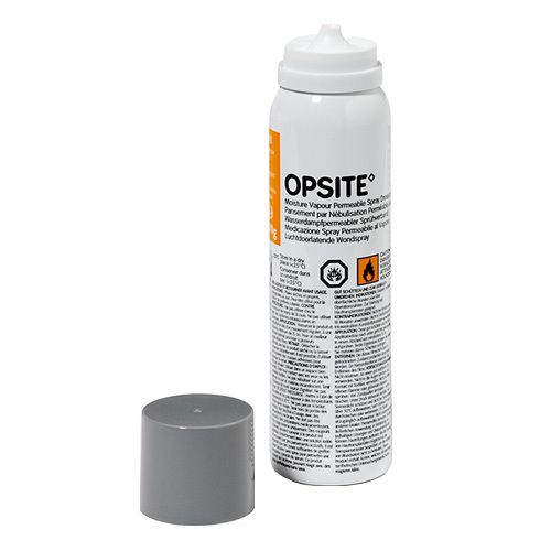 OPSITE® Spray Sprühverband 100 ml - Shop Apotheke