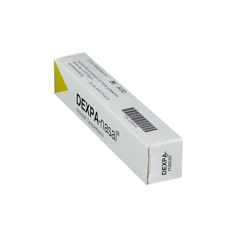 DEXPA-nasal® Creme 10 g - Shop Apotheke