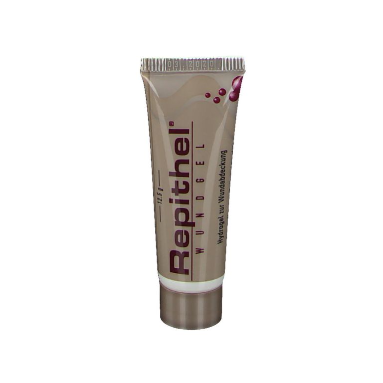 Repithel® Hydrogel 12,5 g - Shop Apotheke