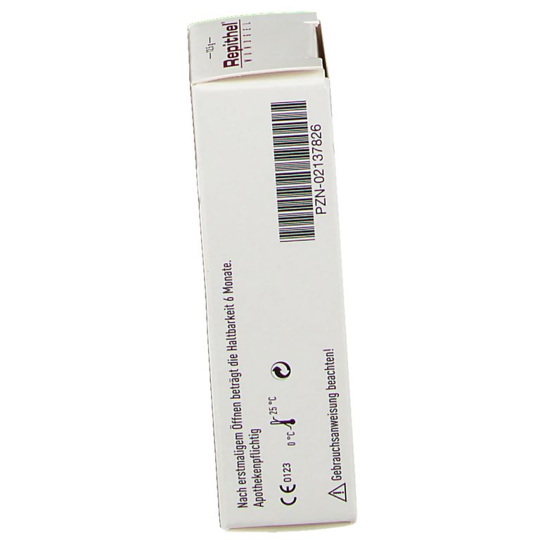 Repithel® Hydrogel 12,5 g - Shop Apotheke