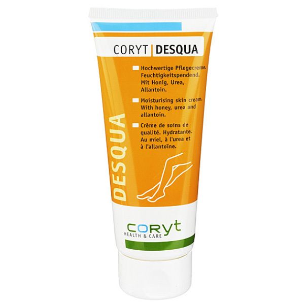 CORYT Desqua 100 ml - Shop Apotheke