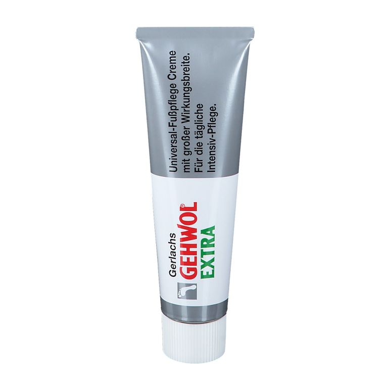 GEHWOL® EXTRA 75 ml - Shop Apotheke