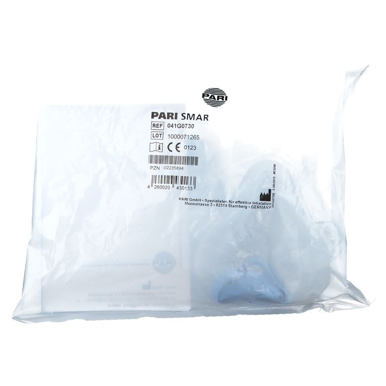 PARI SMARTMASK® 1 St - Shop Apotheke