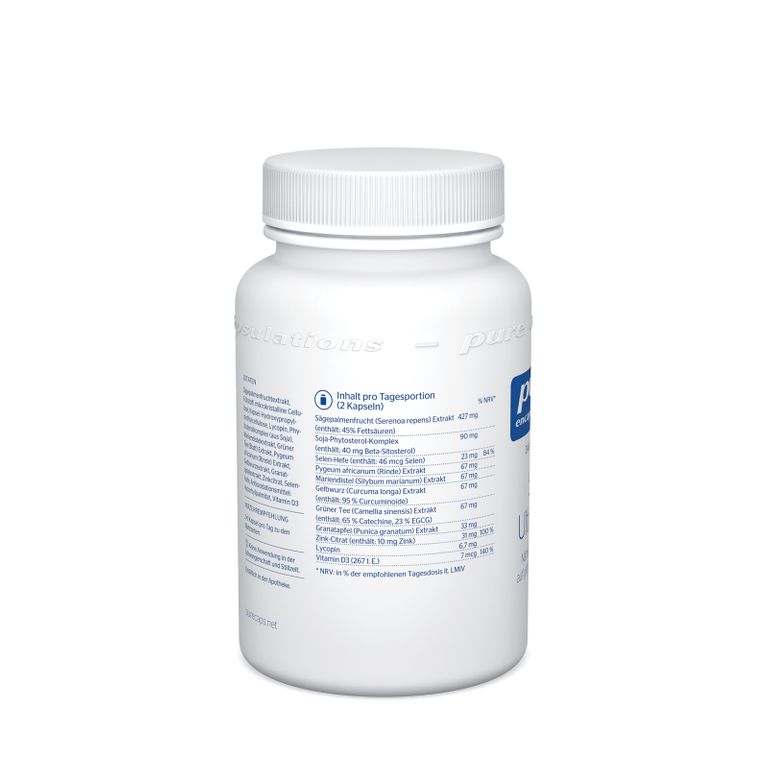 pure encapsulations® SP Ultimate 60 St - Shop Apotheke