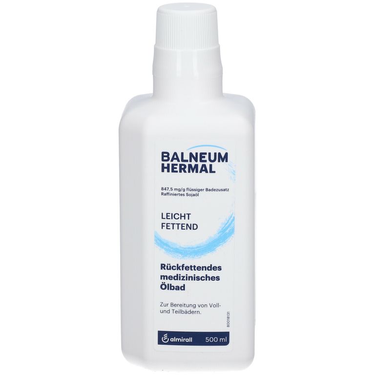 Balneum Hermal® 500 ml - Shop Apotheke