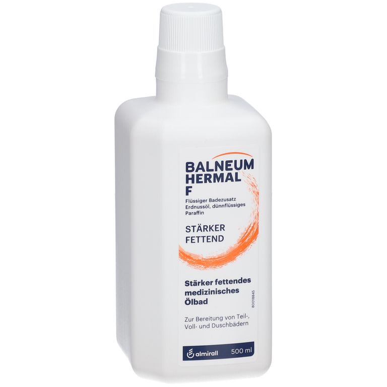 Balneum Hermal® F 500 ml - Shop Apotheke
