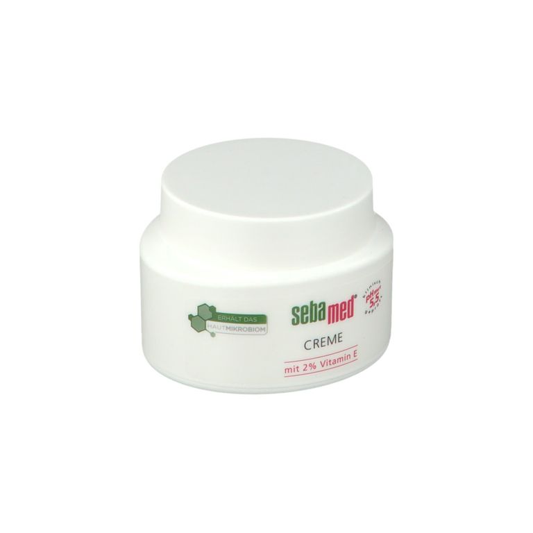 sebamed® Creme 75 ml - Shop Apotheke