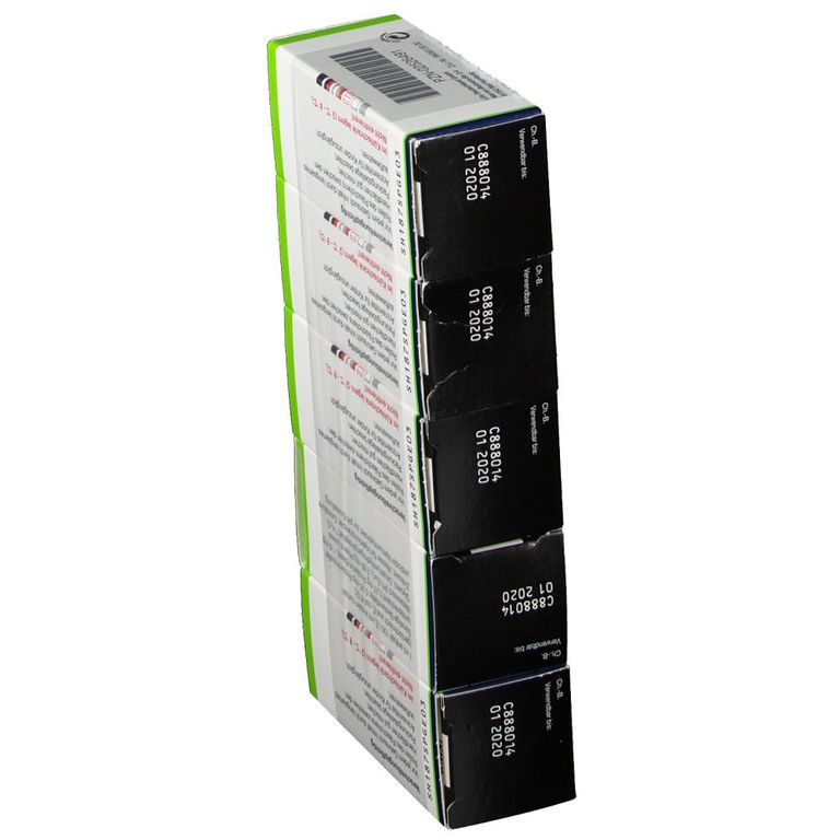 Huminsulin® Basal (NPH) 100 I.E/ml 5x10 ml mit dem E-Rezept kaufen ...