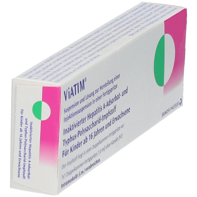 ViATIM® 1 St mit dem E-Rezept kaufen - Shop Apotheke