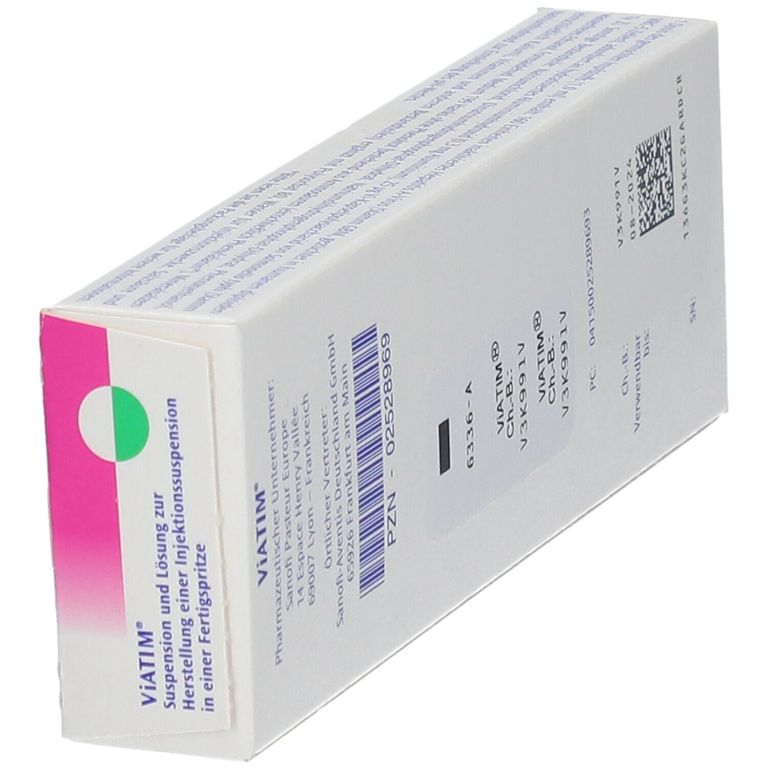 ViATIM® 1 St mit dem E-Rezept kaufen - SHOP APOTHEKE