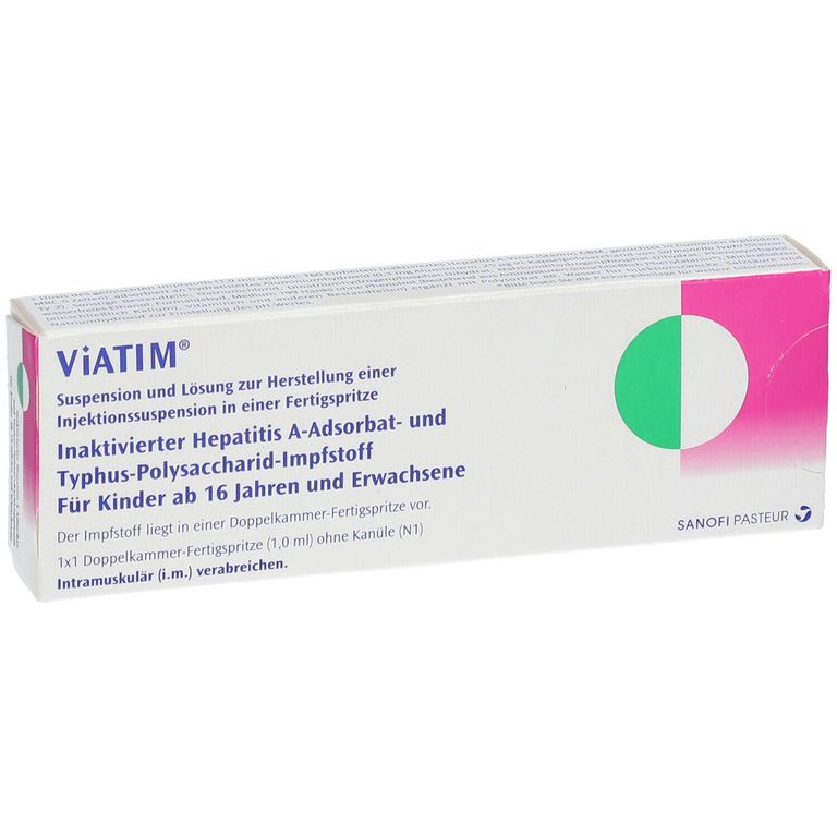 ViATIM® 1 St mit dem E-Rezept kaufen - Shop Apotheke