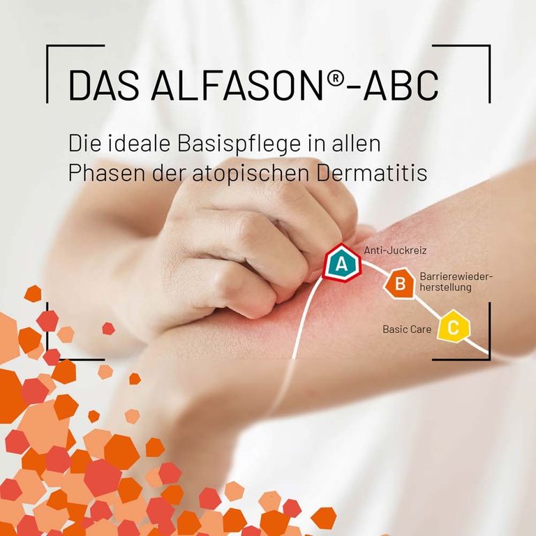 Alfason Basis Cresa® 100 g - Shop Apotheke