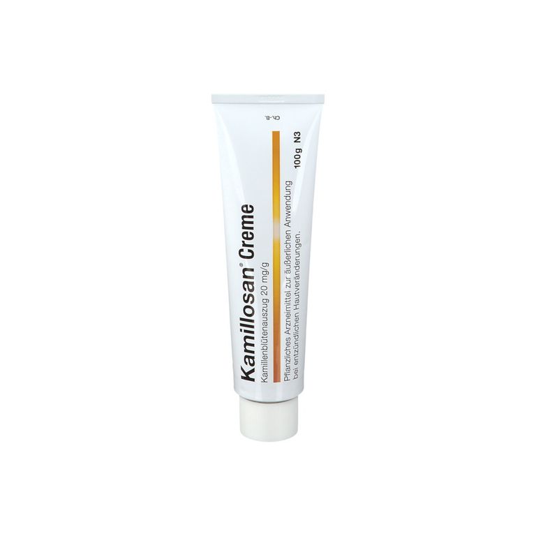 Kamillosan® Creme 100 g - Shop Apotheke