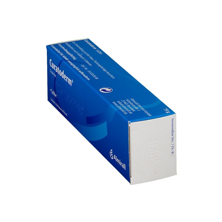 Curatoderm® 75 g mit dem E-Rezept kaufen - Shop Apotheke