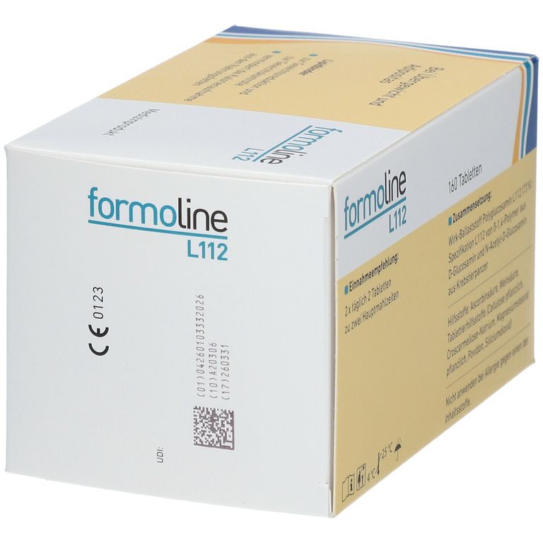 formoline L 112 160 St - Shop Apotheke