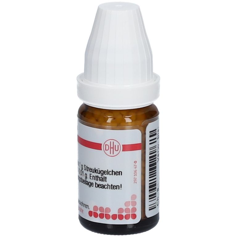 DHU Gelsemium C200 10 g - Shop Apotheke