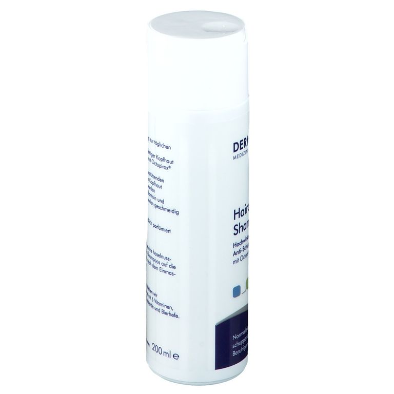 DERMASENCE Haircare Shampoo 200 ml - Shop Apotheke