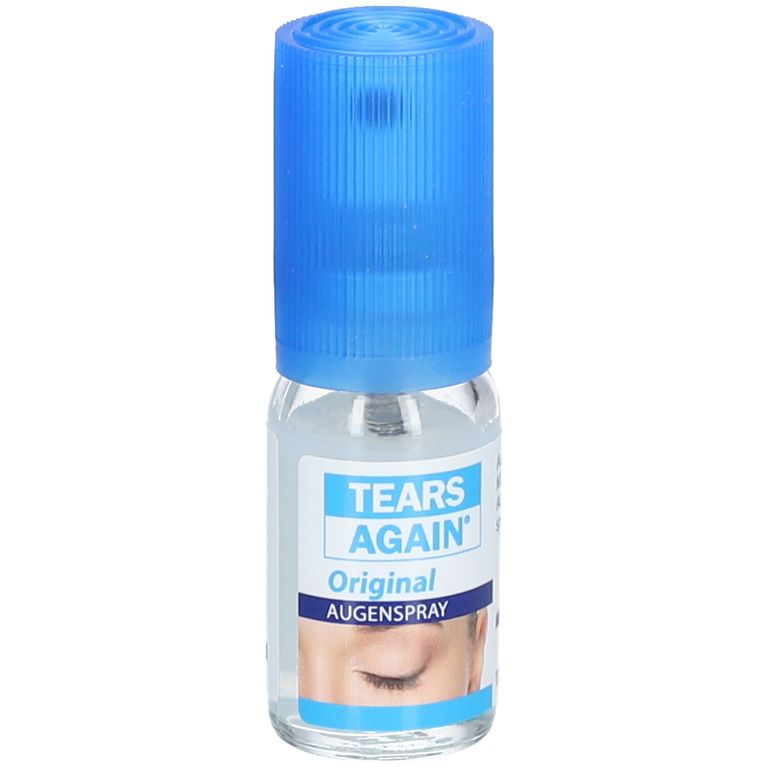 TEARS AGAIN® Original 10 ml - Shop Apotheke