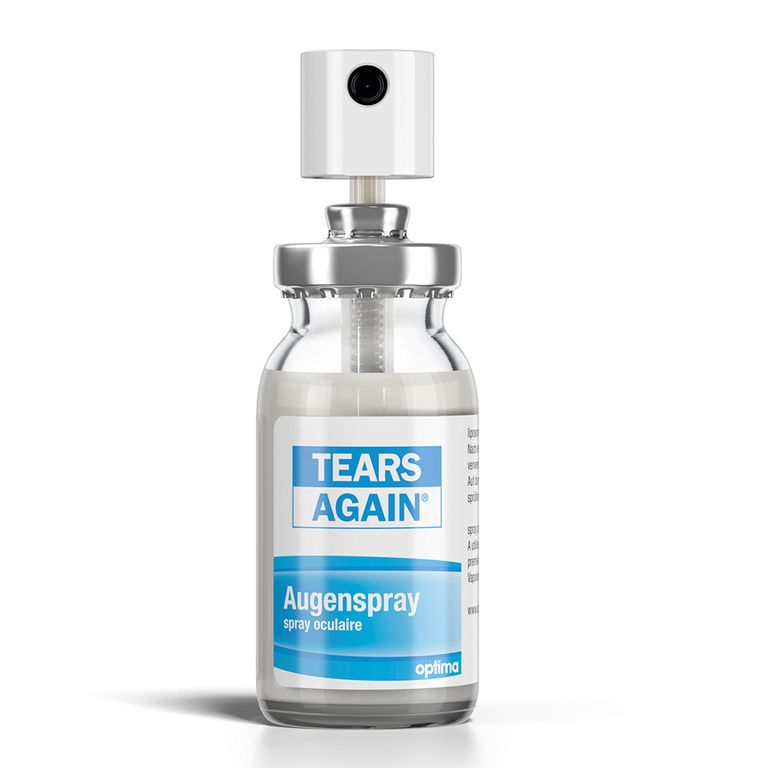 TEARS AGAIN® Original 10 ml - Shop Apotheke