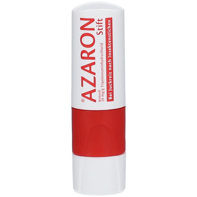 AZARON® Stift 5,75 g - Shop Apotheke