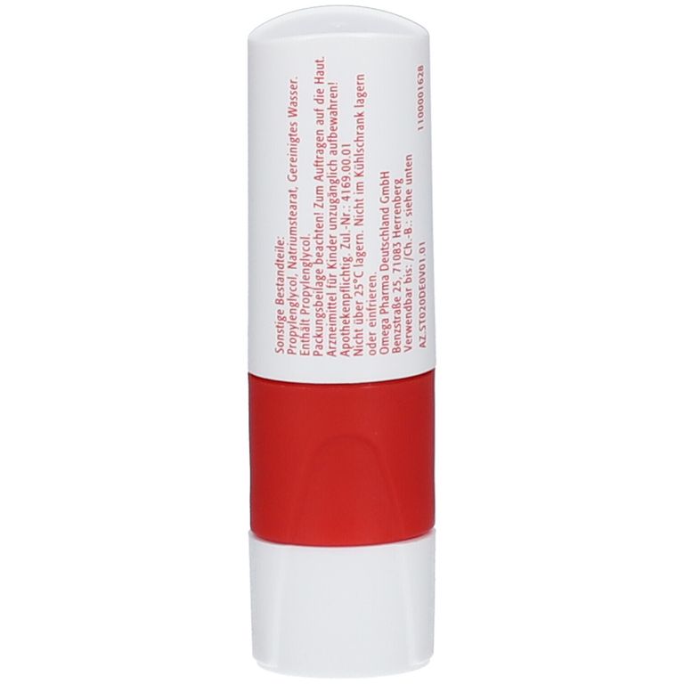 AZARON® Stift 5,75 g - Shop Apotheke