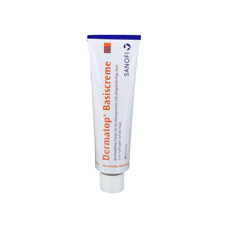 Dermatop® Basiscreme 50 g - Shop Apotheke