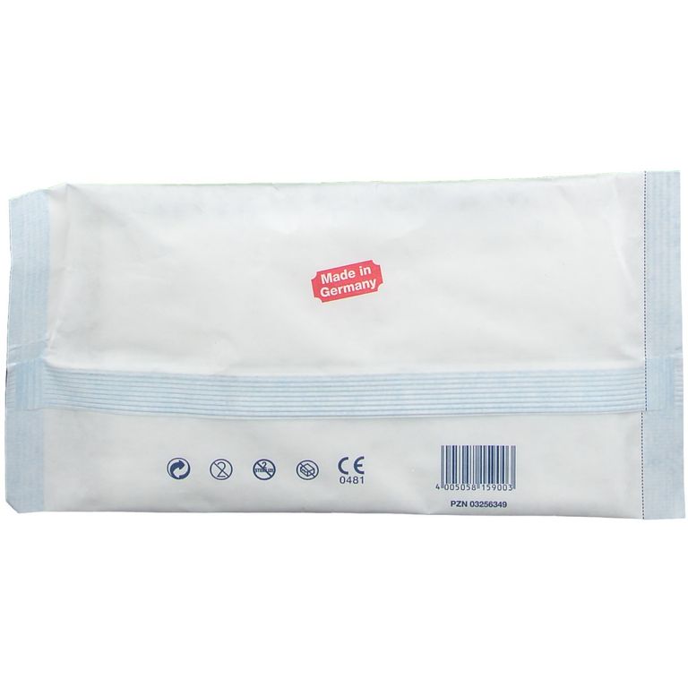 YPSISAVE Verbandtuch 40 x 60 cm 1 St - Shop Apotheke