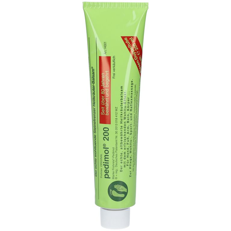 pedimol® 200 200 ml - Shop Apotheke