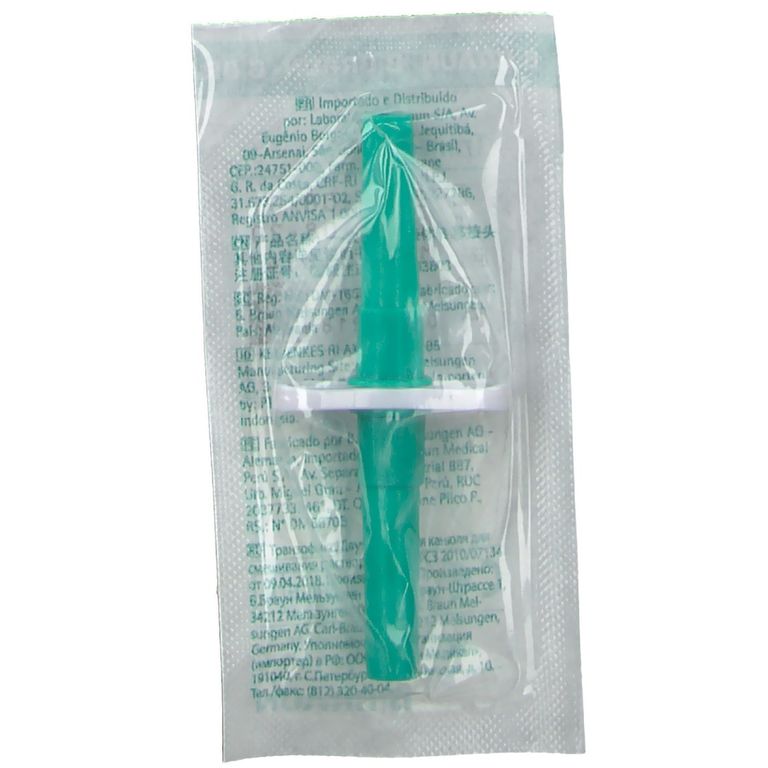 Transofix® Transferset 1 St - Shop Apotheke