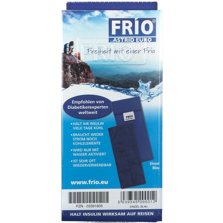 FRIO Einzeltasche 1 St - Shop Apotheke