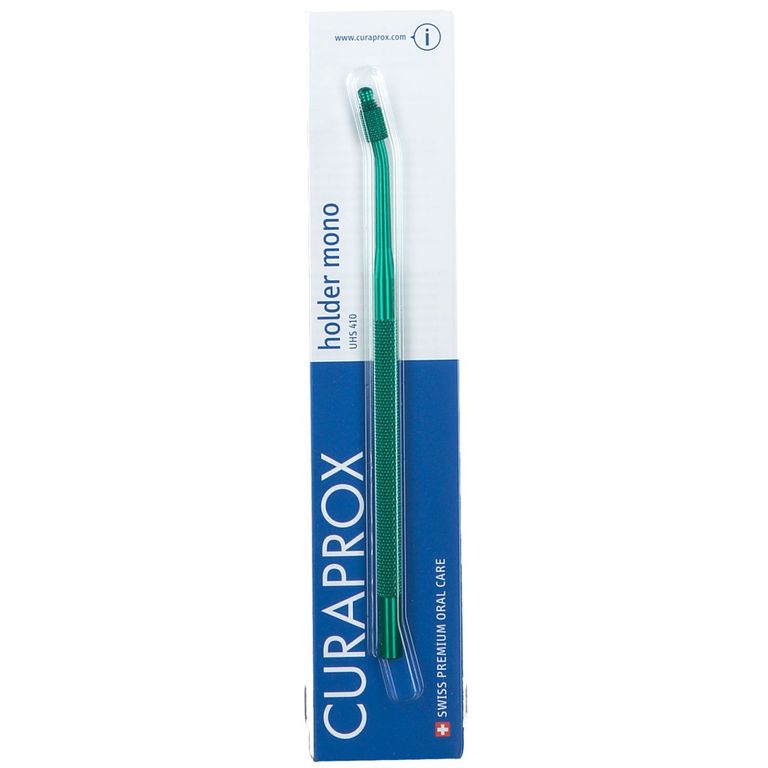 Curaprox® Halter UHS 410 mono 1 St - Shop Apotheke