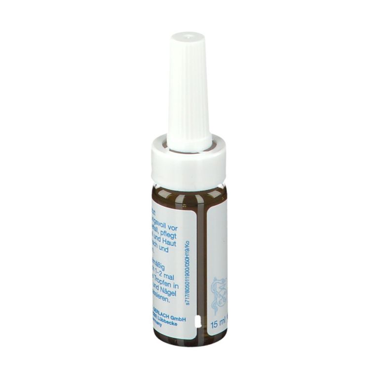 GEHWOL med® Nagel- und Hautschutz-Öl 15 ml - Shop Apotheke