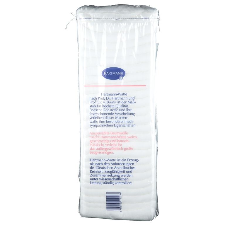 Hartmann Watte 400 g - shop-apotheke.com