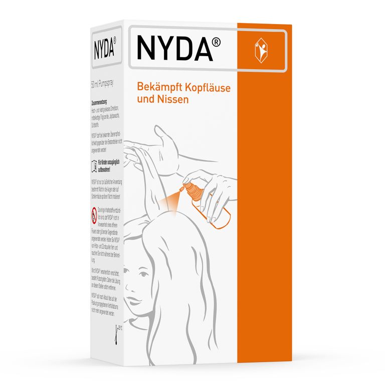 NYDA® Original 50 ml - Shop Apotheke