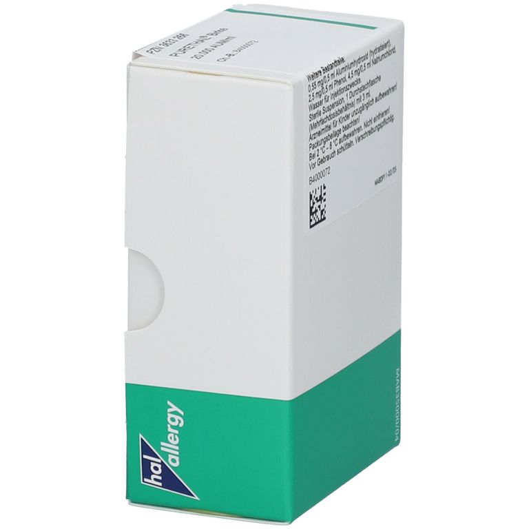 Purethal Birke 3 ml mit dem E-Rezept kaufen - Shop Apotheke