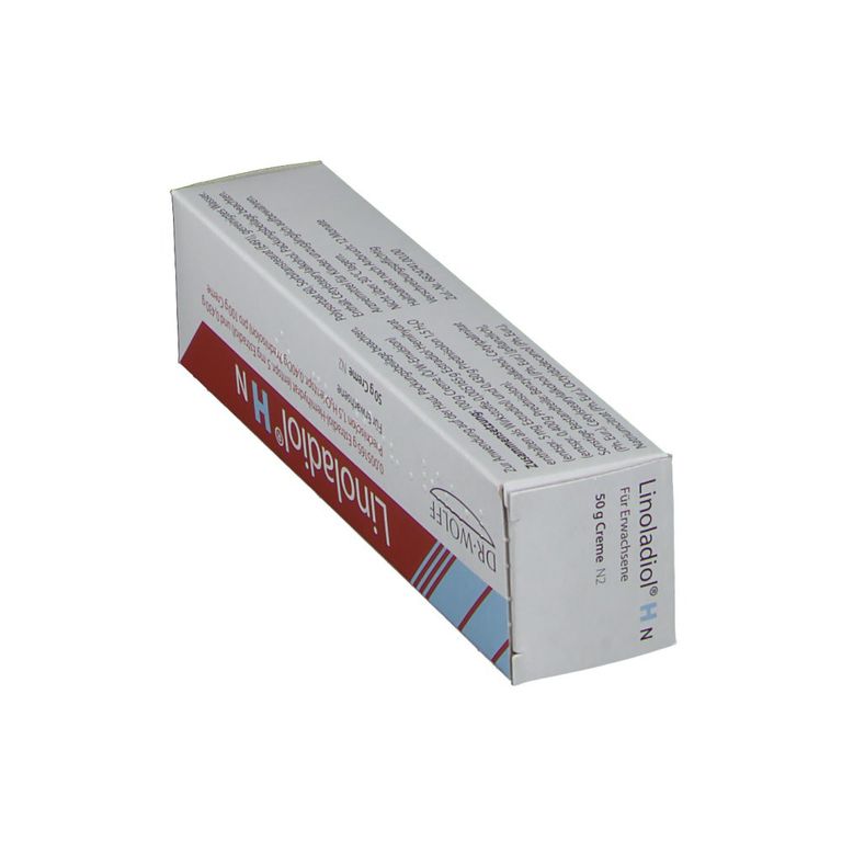 Linoladiol® H N 50 g mit dem E-Rezept kaufen - Shop Apotheke