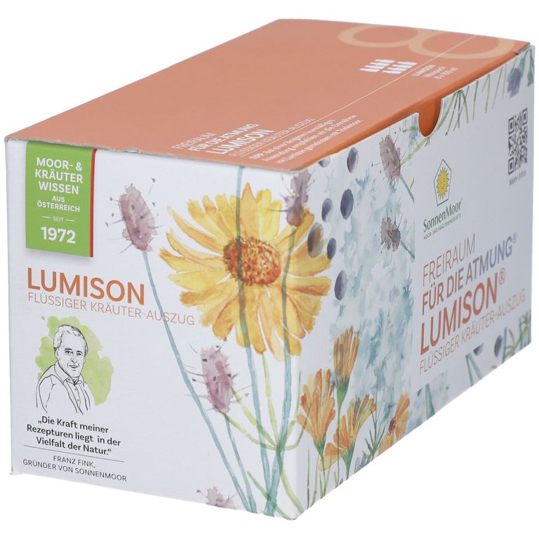 SonnenMoor® LUMISON 8x100 ml - Shop Apotheke