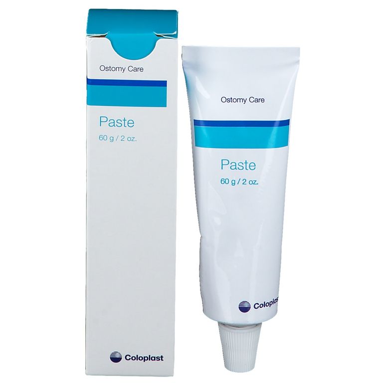 COLOPLAST® Paste 60 g - Shop Apotheke
