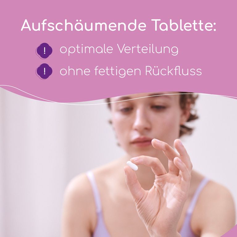 KadeFungin 3 Kombi-Packung - Vaginaltabletten und -creme zur Behandlung ...