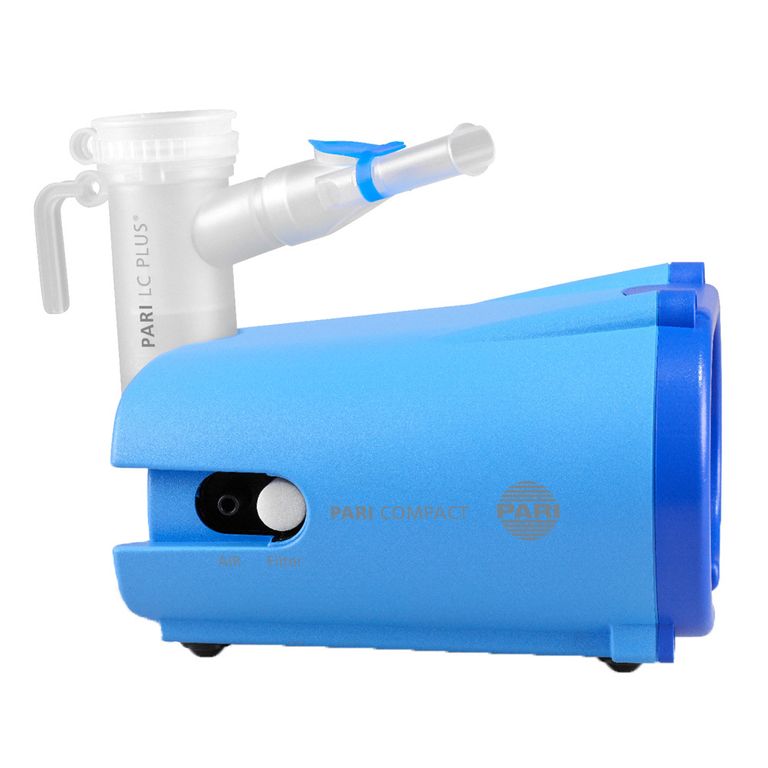 PARI COMPACT 1 St - Shop Apotheke