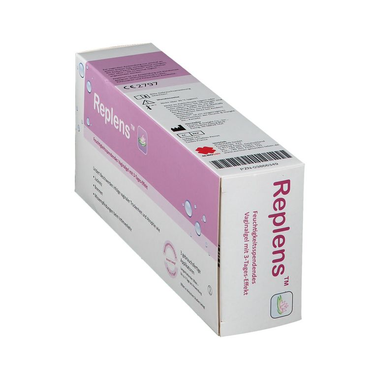 Replens™ 3 St - shop-apotheke.com