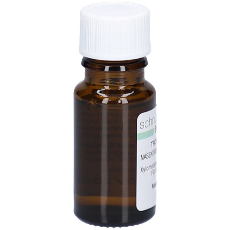 schnupfen endrine® 10 ml - Shop Apotheke