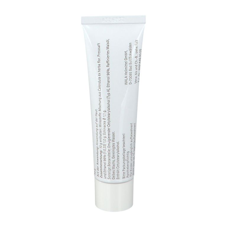 WALA® Calcea Wund- und Heilcreme 30 g - Shop Apotheke