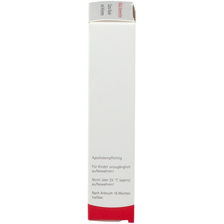 WALA® Calcea Wund- und Heilcreme 30 g - Shop Apotheke