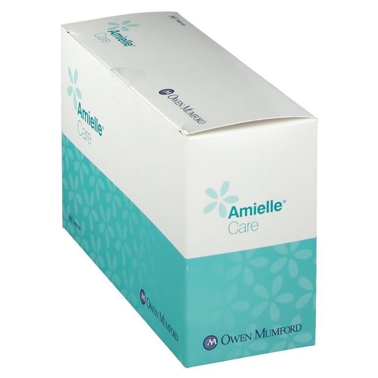 Amielle Care Set 1 St - Shop Apotheke