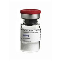 Somavert® 20 mg 30 St mit dem E-Rezept kaufen - Shop Apotheke