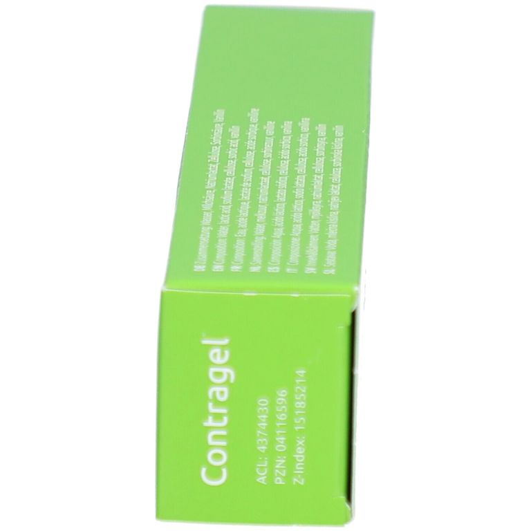 Contragel® grün 60 g - Shop Apotheke