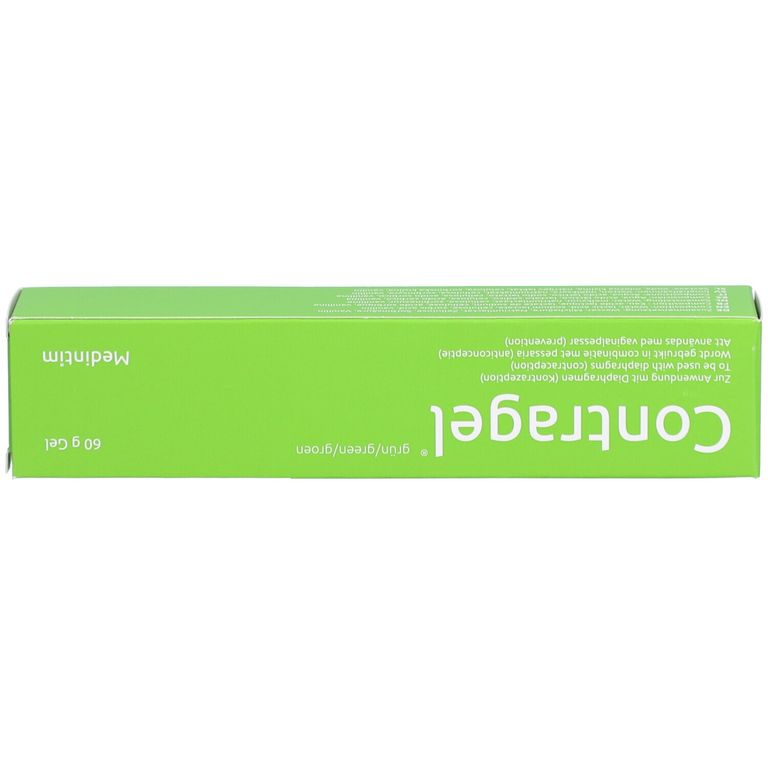 Contragel® grün 60 g - Shop Apotheke